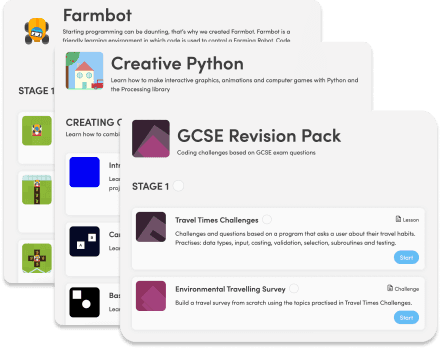 Schools and Educators | Turinglab